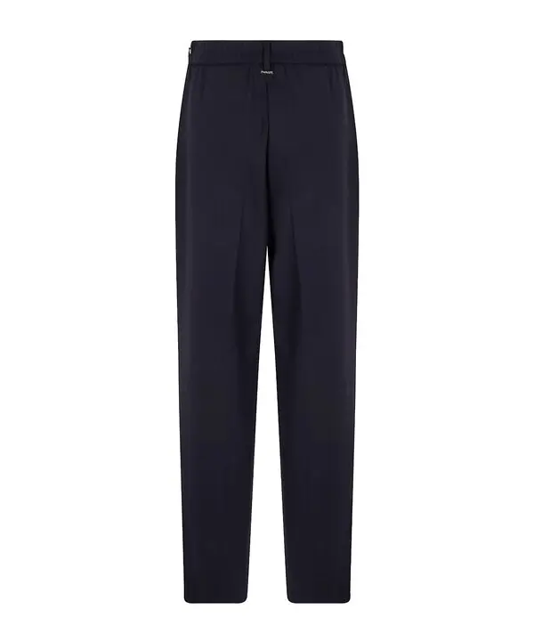 TWINSET Pleated Trousers
