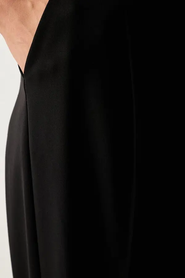 TWINSET Pleated Trousers