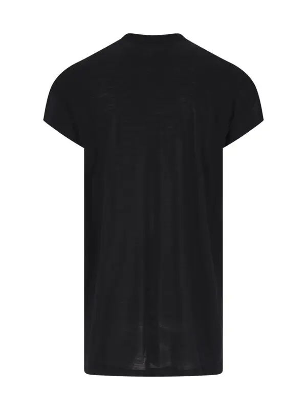 Rick Owens Relaxed Fit T-shirt