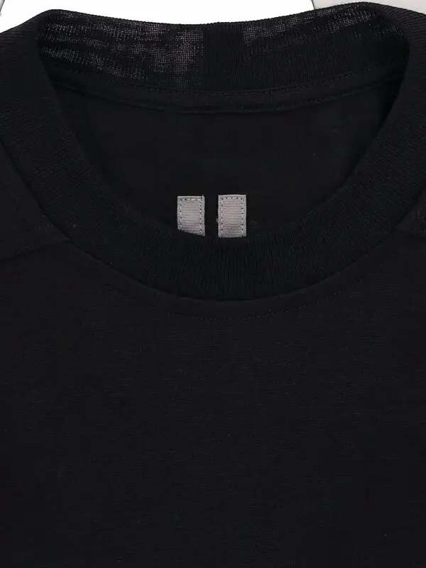 Rick Owens Relaxed Fit T-shirt