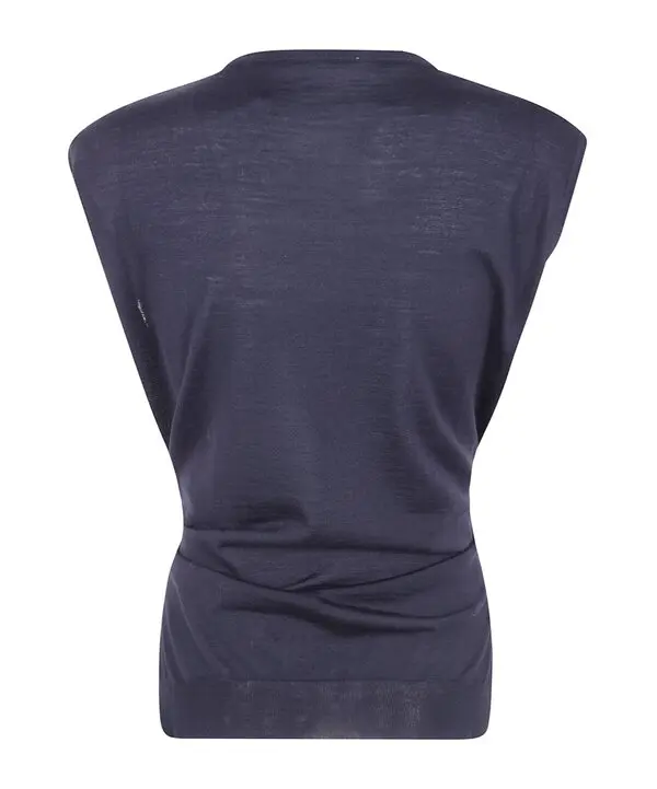 NUUR Crew Neck Pullover