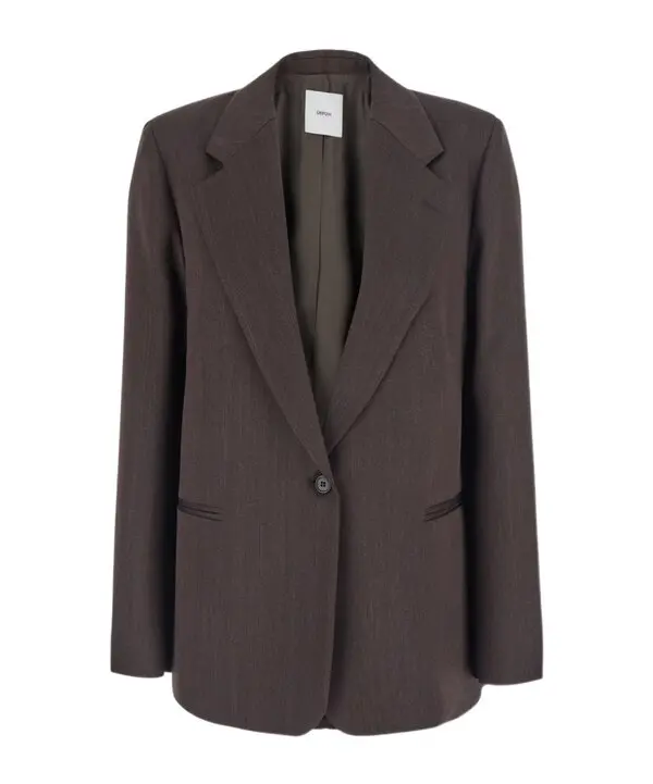 Mauro Grifoni Long-sleeve Blazer