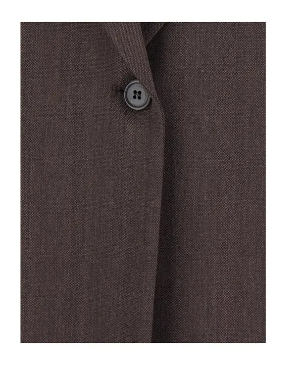 Mauro Grifoni Long-sleeve Blazer