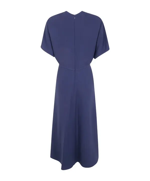 Victoria Beckham Eleanor Midi Dress