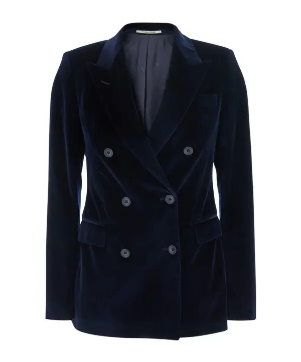 Tagliatore Long-sleeve Blazer