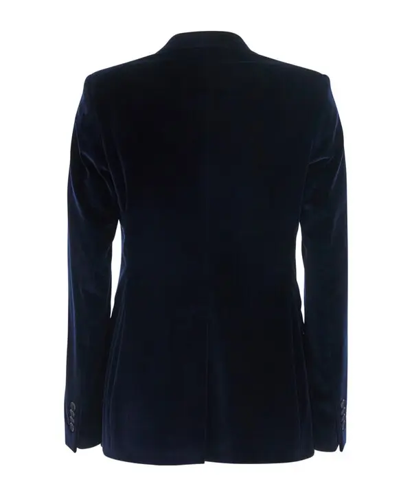 Tagliatore Long-sleeve Blazer