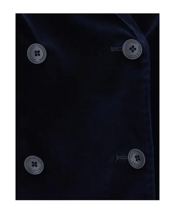 Tagliatore Long-sleeve Blazer