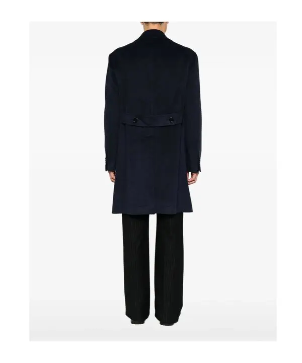 Tagliatore Long-sleeved Coat