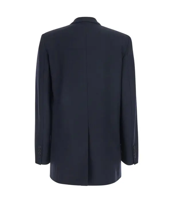 JUCCA Long-sleeve Blazer