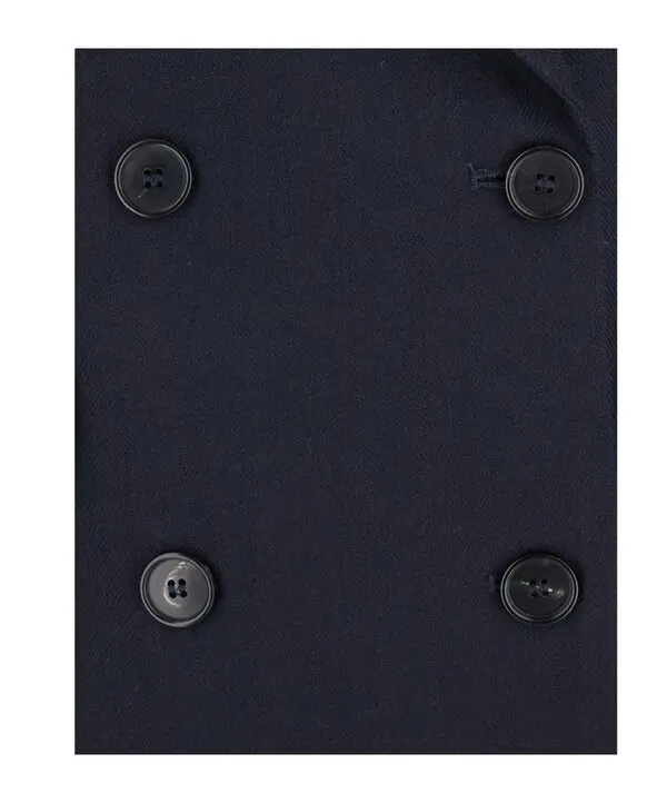 JUCCA Long-sleeve Blazer