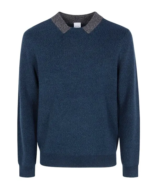 Paul Smith Sweater Crew Neck