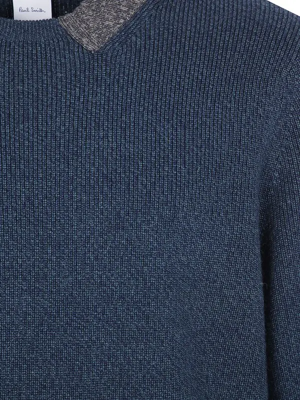 Paul Smith Sweater Crew Neck