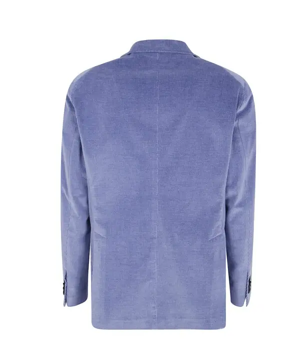 Tagliatore Long-sleeve Blazer