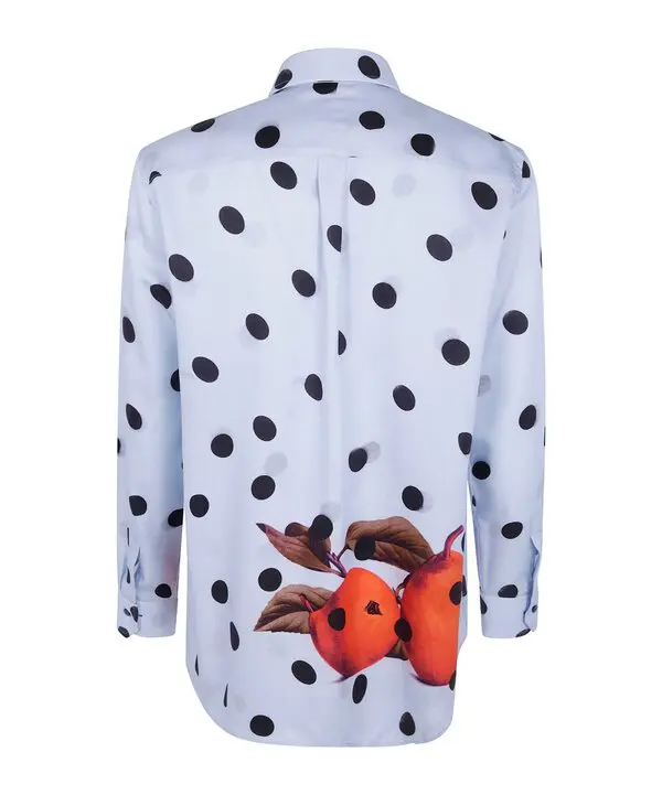 Paul Smith Long-sleeved Shirt