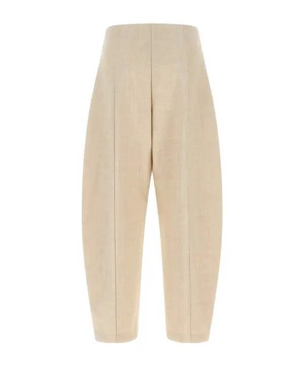 NUDE Balloon Pants