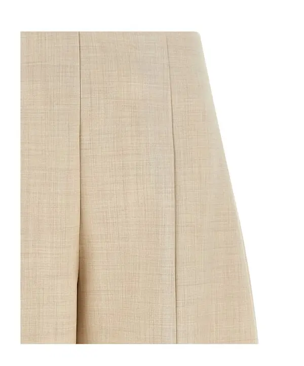 NUDE Balloon Pants