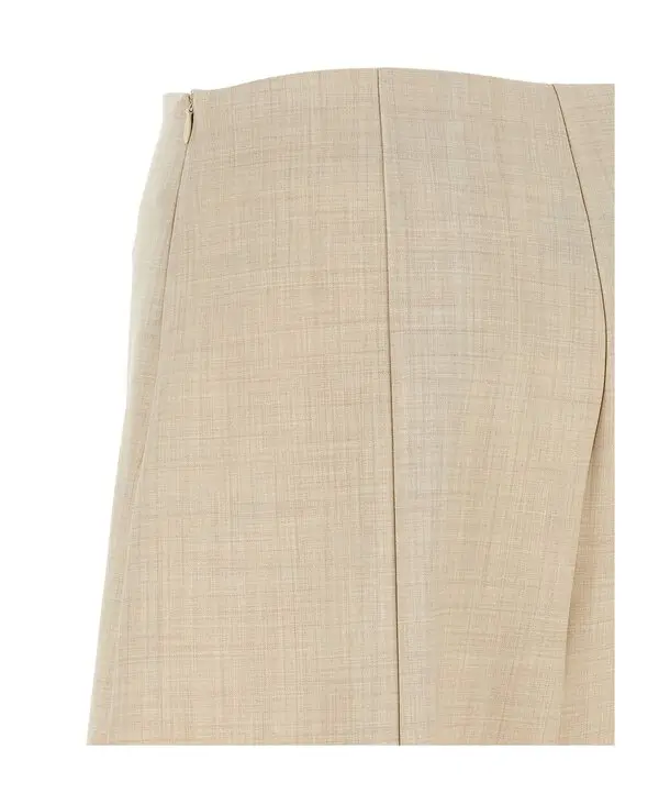 NUDE Balloon Pants