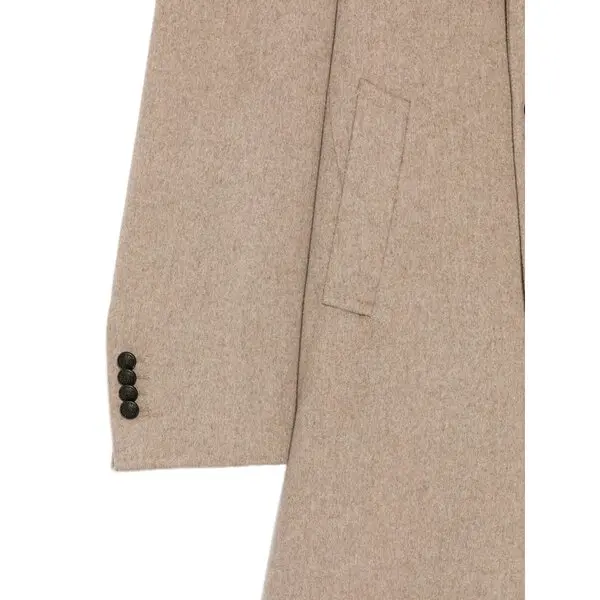 Tagliatore Double-breasted Coat