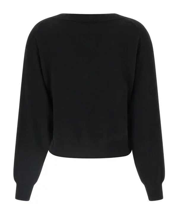 NUDE Knot Sweater