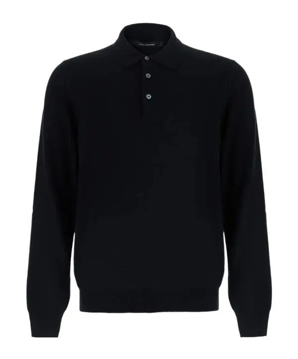 Tagliatore Button-fastening Sweater