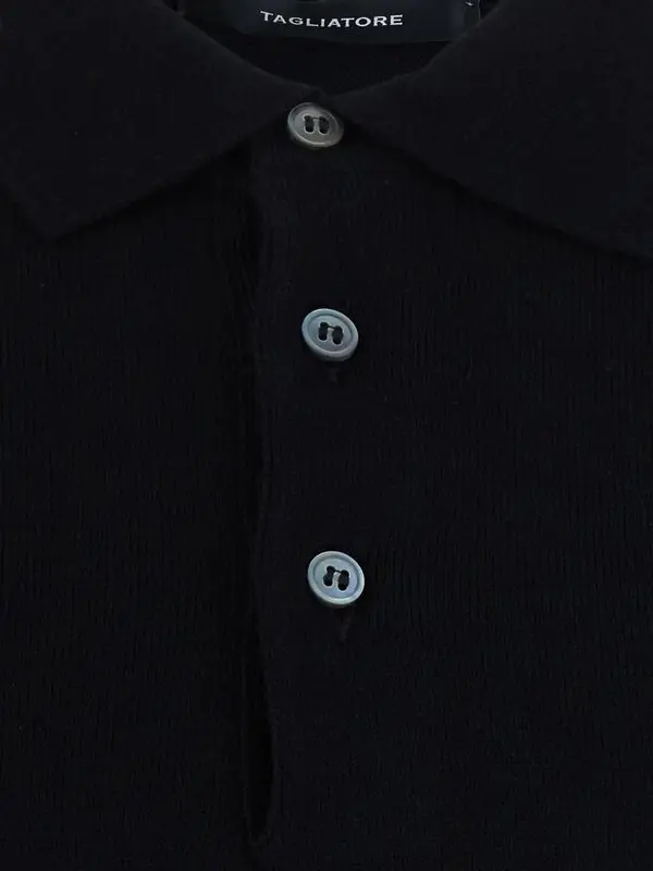 Tagliatore Button-fastening Sweater