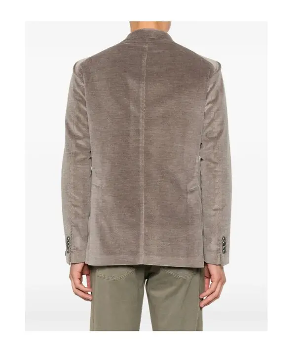 Tagliatore Long-sleeve Blazer
