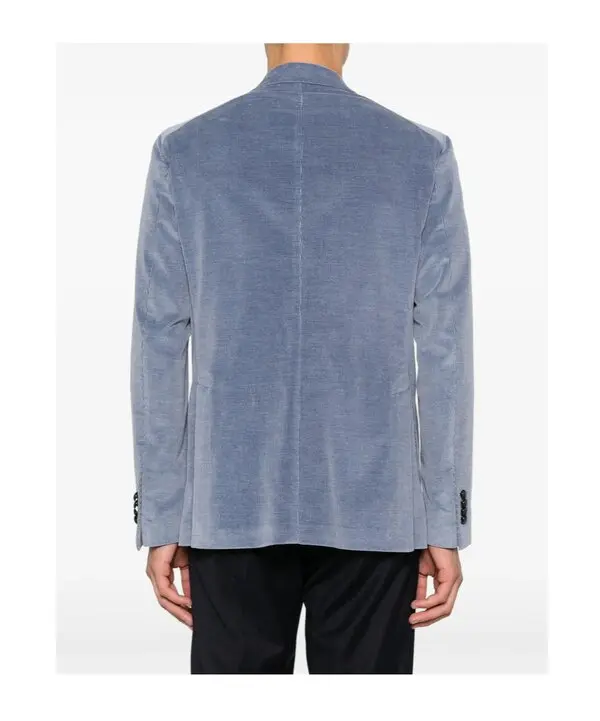 Tagliatore Long-sleeve Blazer