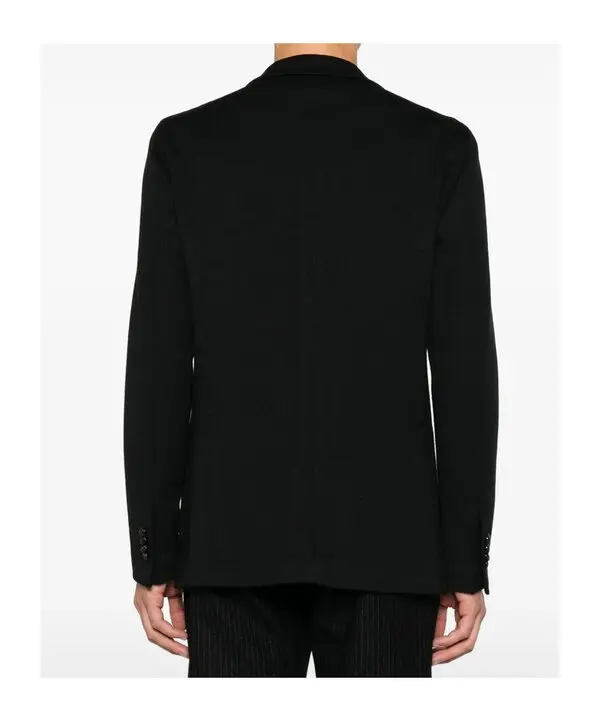 Tagliatore Long-sleeve Blazer