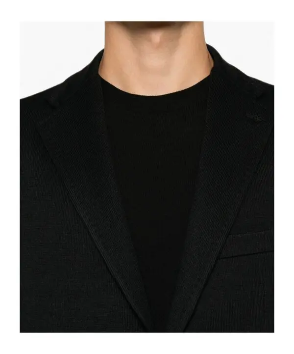 Tagliatore Long-sleeve Blazer