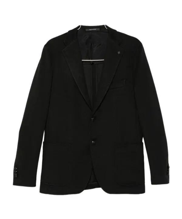 Tagliatore Long-sleeve Blazer