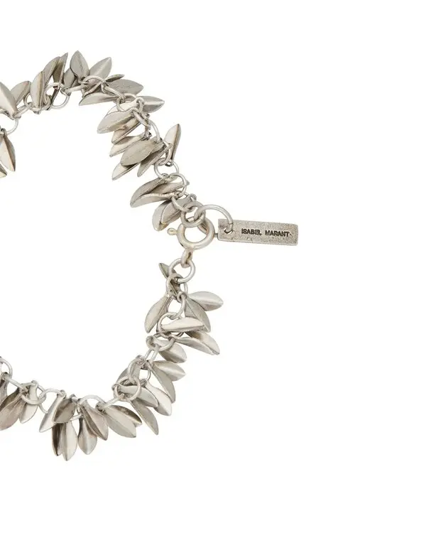 Isabel Marant Étoile Metal Bracelets