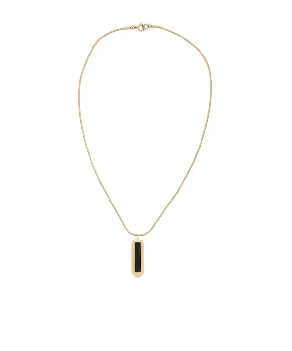Isabel Marant Étoile Pendant Necklace - No
