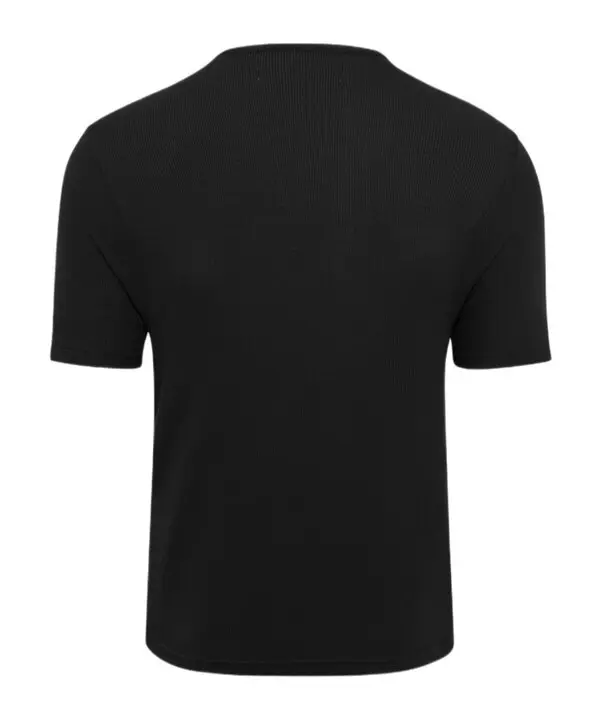 VIVIENNE WESTWOOD Orb Asymmetric-neck T-shirt