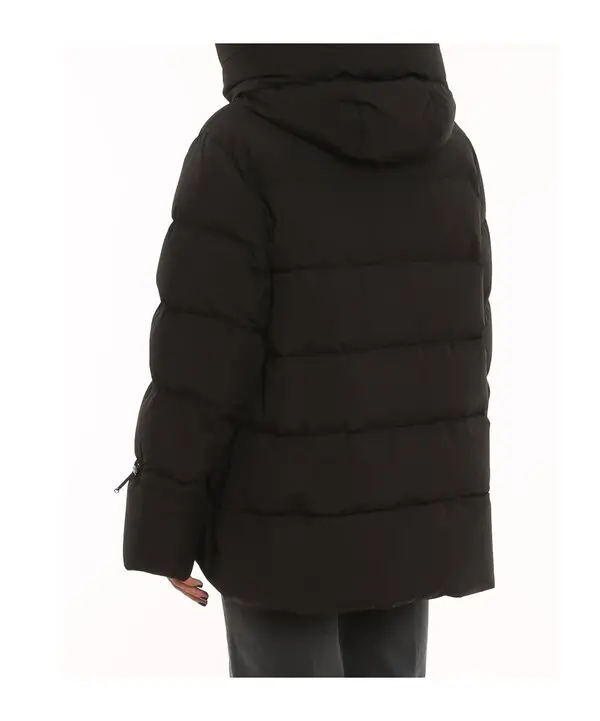 MOORER Long-sleeved Down Jacket