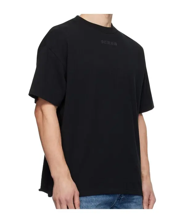 Ksubi Logo-motif T-shirt