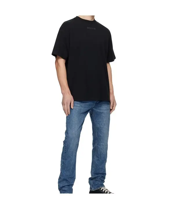 Ksubi Logo-motif T-shirt