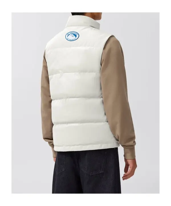Canada Goose Down Jacket Vest