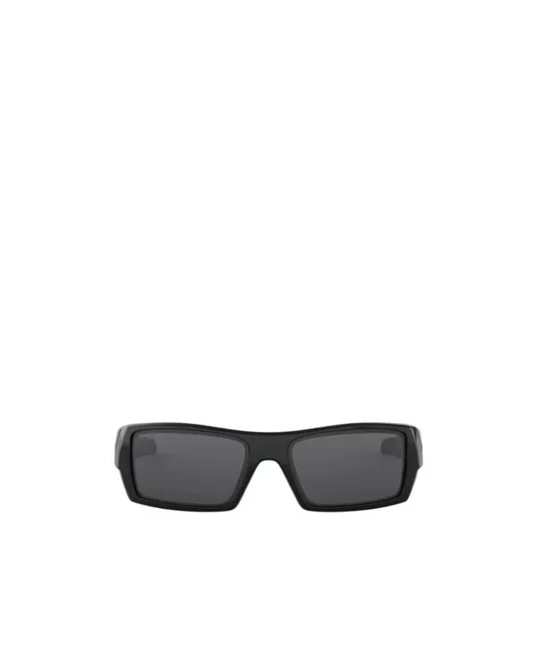 Oakley Gascan Sunglasses - Black
