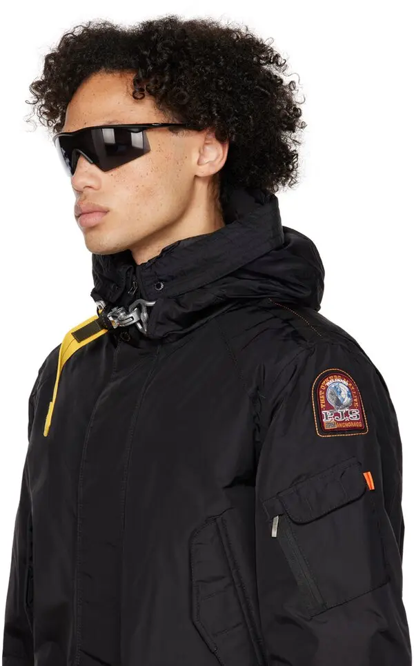 Oakley Logo Sunglasses