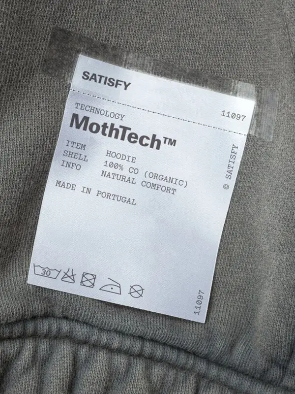 Satisfy Long-sleeved Sweatshirt