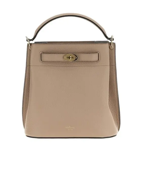 Mulberry Islington Bucket Bag
