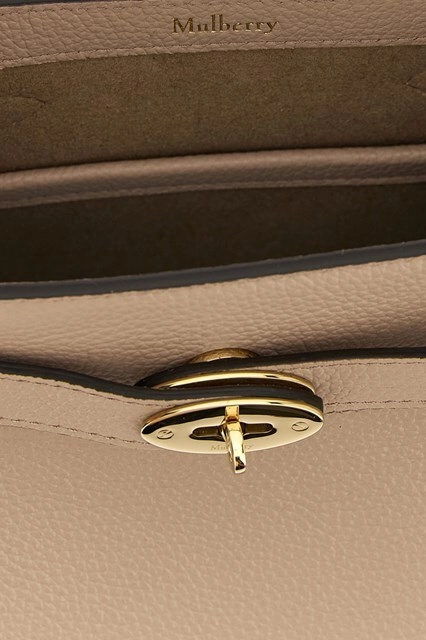 Mulberry Islington Bucket Bag