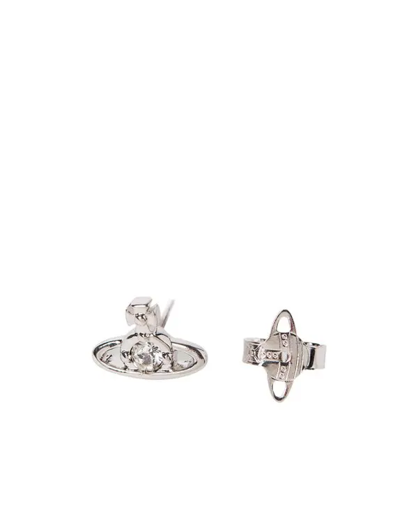 VIVIENNE WESTWOOD Orb Earring