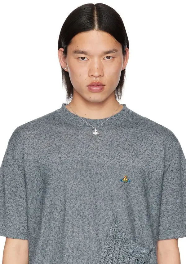 VIVIENNE WESTWOOD Orb Earring