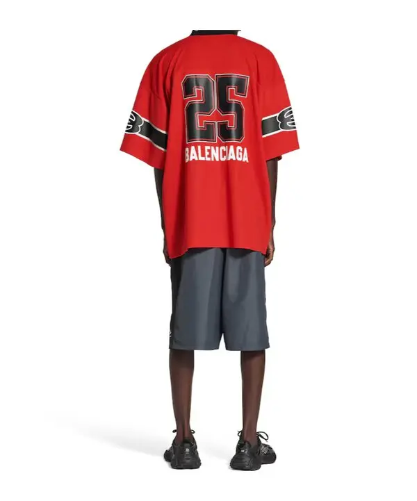 Balenciaga American Football Top