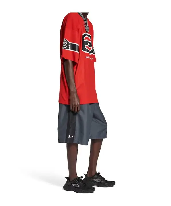 Balenciaga American Football Top