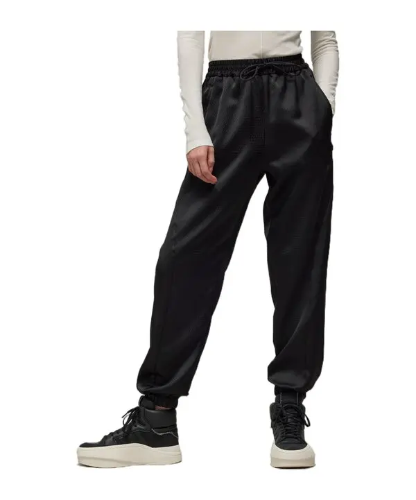 Y3 Tapered-leg Drawstring Pants
