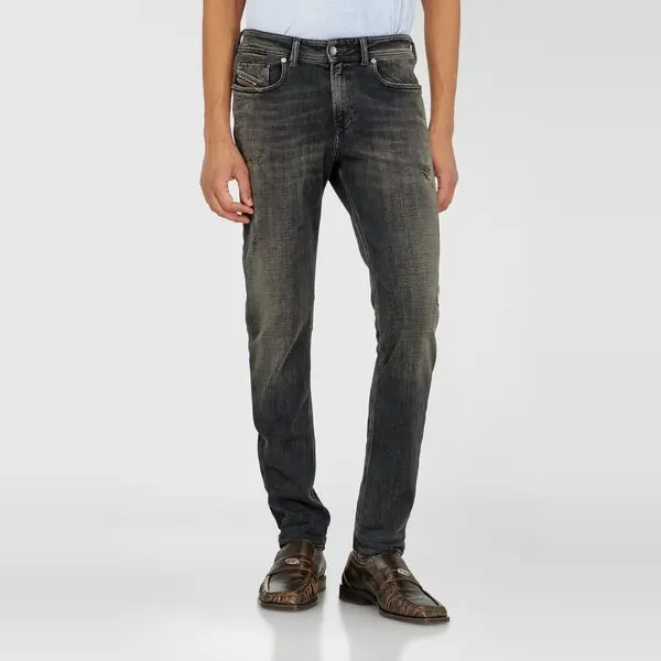 DIESEL® 1979 Sleenker Jeans - Black