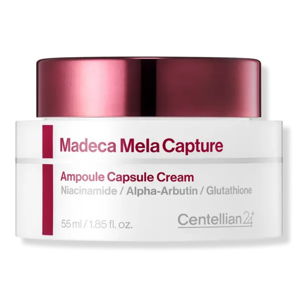 CENTELLIAN24 Expert Madeca Mela Capture Ampoule Capsule Cream - One-color