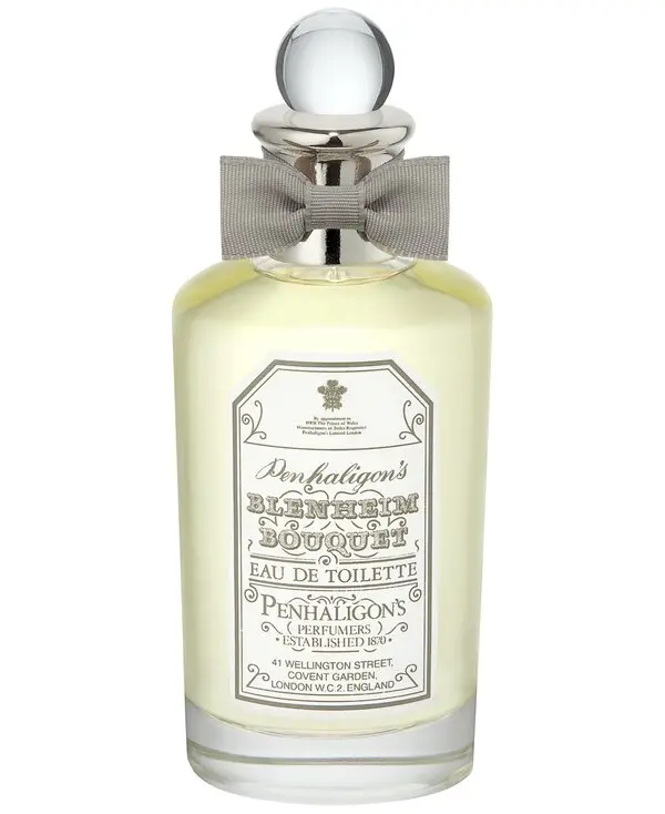 PENHALIGON'S Blenheim Bouquet Eau De Toilette - No Color